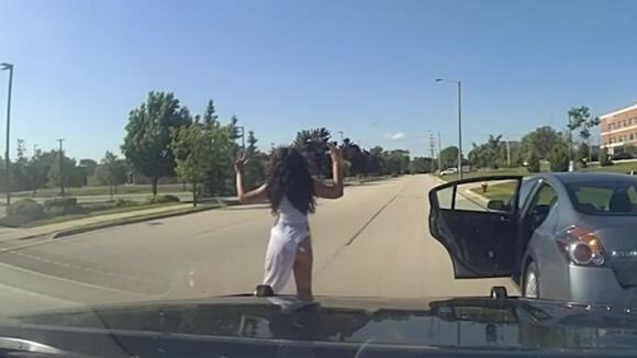 Police say teens fleeing at over 119 mph recorded the entire pursuit on ...