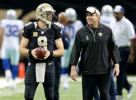 Drew Brees: I could’ve played three more years in NFL if my arm held up