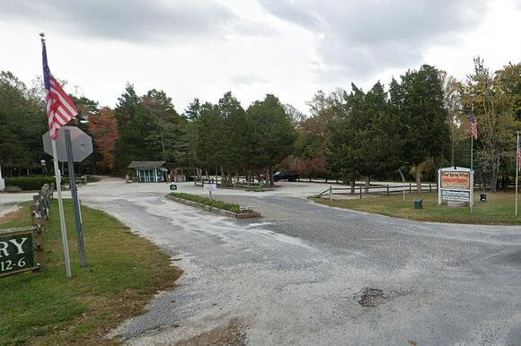 Cape May Promenade is getting a new restaurant in time for Summer 2026 ...