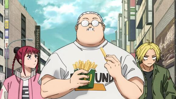 Sakamoto Days Part 2 Episode 16 Release Date, Time, Where to Watch ...
