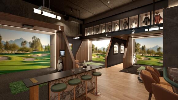 The Tips Golf Tees Off In Miami This Summer - NewsBreak