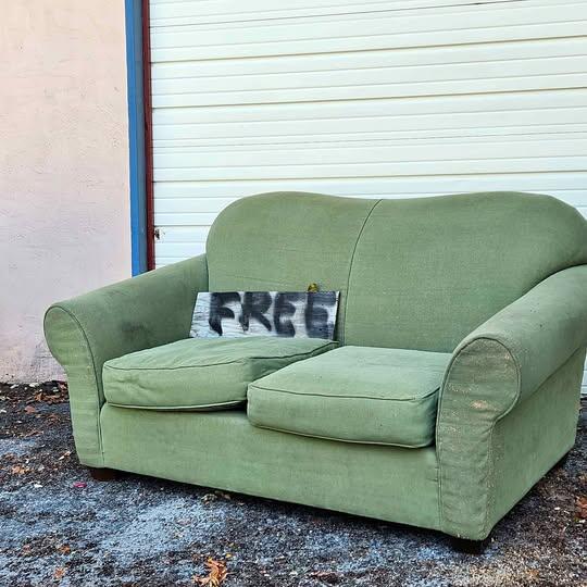🎁 Freebies Up for Grabs in Chehalis Right Now - NewsBreak