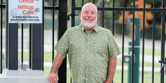 Matt Pennon announces candidacy for Atascadero Unified School District ...