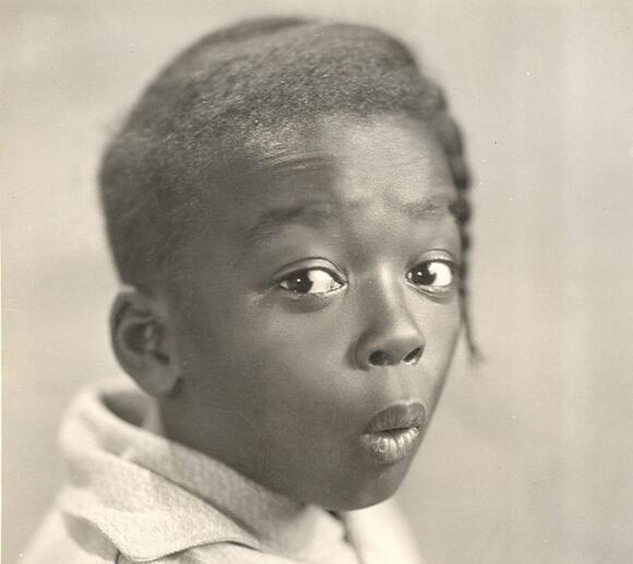 The Tragic Death of Former Child Star Allen "Farina" Hoskins: The ...