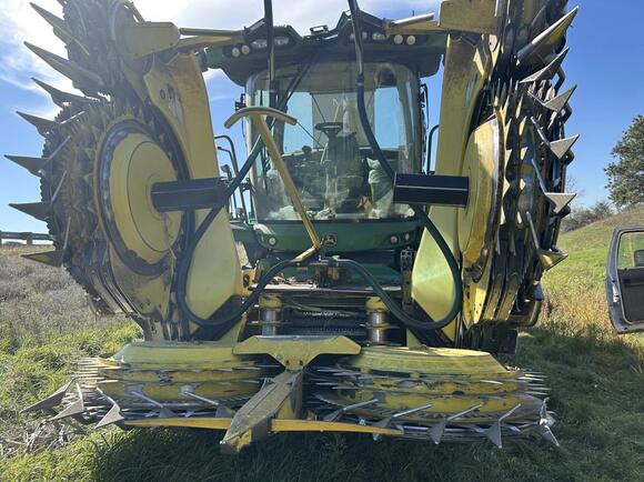 Bridge Nightmare: Combine Nearly Plunges Towards Disaster - NewsBreak