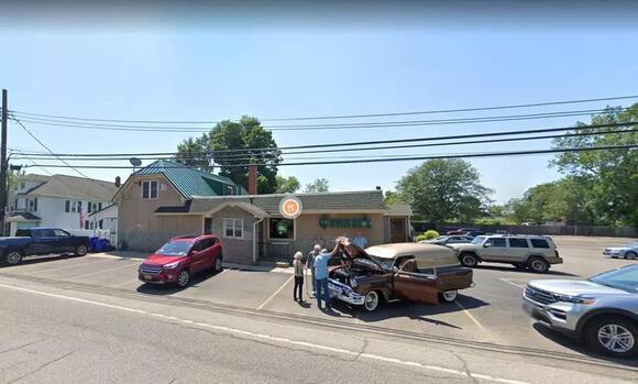 Western New York’s 10 Favorite Fish Fry Restaurants And Pubs - NewsBreak