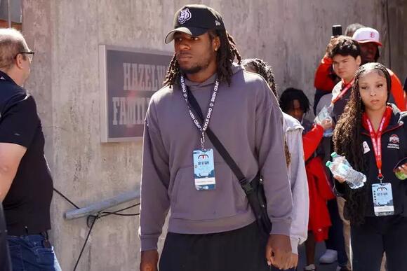 5-Star David Gabriel Georges' College Destination Nearly Confirmed ...