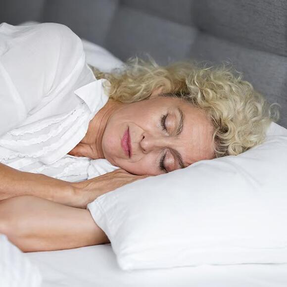 This Is What Happens To Your Body When You Get 8 Hours Of Sleep Every ...