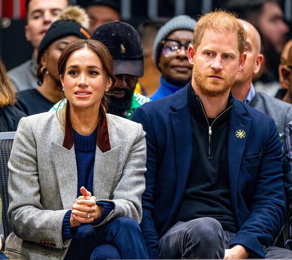 Harry and Meghan have been in cost-cutting talks for months - NewsBreak