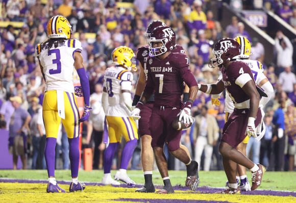 College football top 25 rankings 2025: AP Top 25 Poll released for Week ...