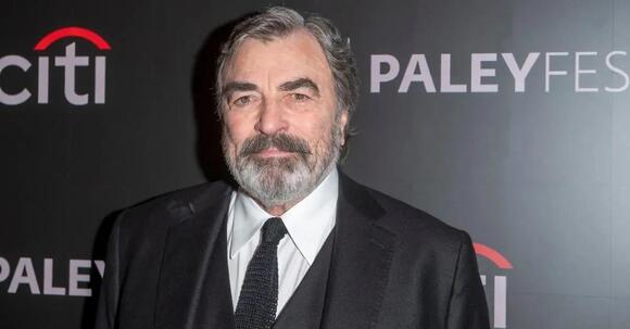 EXCLUSIVE: Senior Selleck's Scary Comeback — Friends of 'Blue Bloods ...