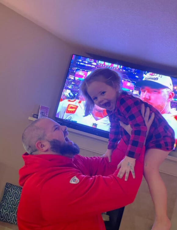 Super Bowl LVIII victory captured through lens of Kansas City Chiefs fans