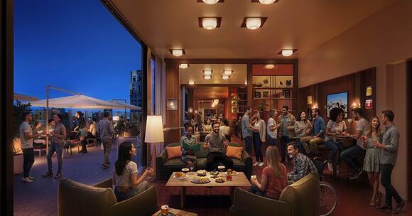 Hudson’s Detroit Announces Opening of Pine Hall - NewsBreak