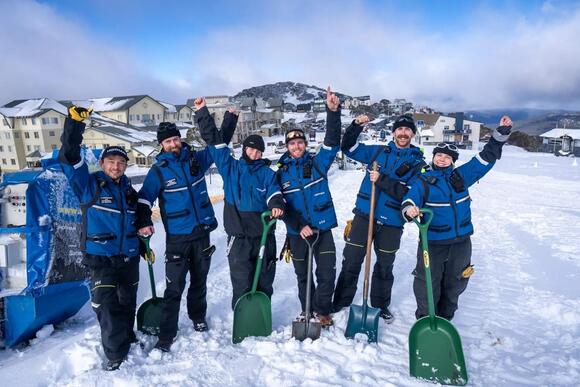 Australia’s 2026 Ski Season Begins Tomorrow & All 5 Major Resorts ...