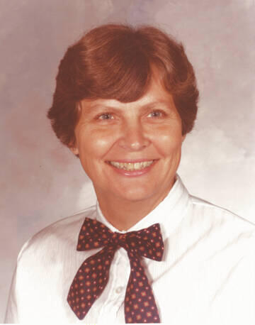 Patsy Louise Herron, 85 - NewsBreak