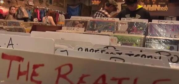 Iconic Grand Junction Business Has Big Plans for Record Store Day ...