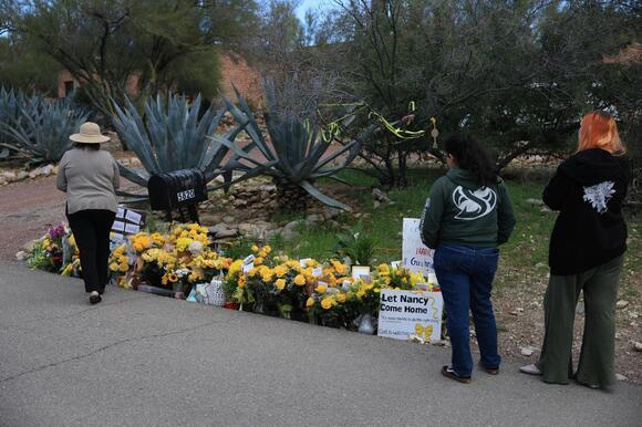Megyn Kelly Rips Guthrie Family for Not Holding Prayer Vigil - NewsBreak
