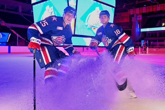 Seth Appert has trust in his young players for Game 5 on Friday ...