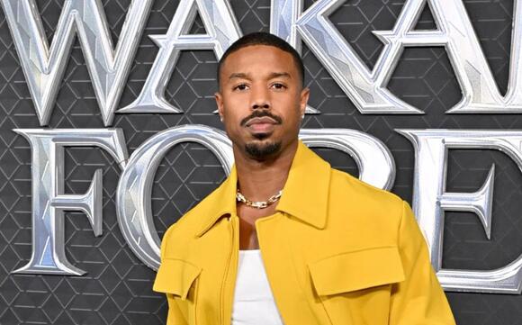 Michael B. Jordan’s Marketing Agency Obsidianworks Buys Back Stake ...