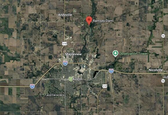 Southeast Minnesota Now Has Over 20 Black Bear Sightings This Spring ...