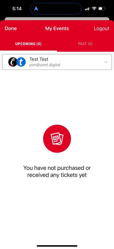 Cincinnati Bearcats fan experience to be enhanced via new GoBearcats ...