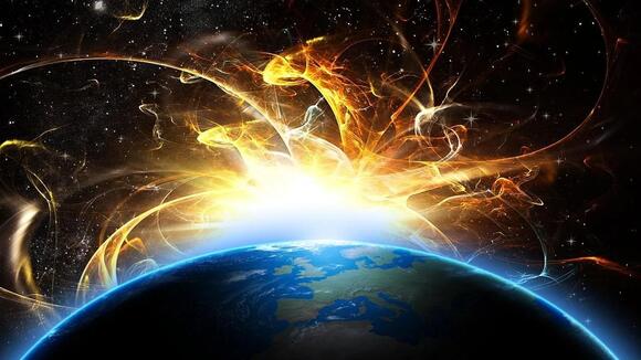 We Are Stardust: The Human Body Holds Traces of Exploded Stars - NewsBreak