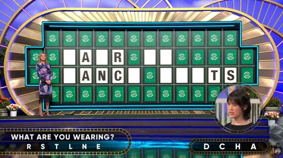 ‘Wheel of Fortune’: Disney Fan Loses $65,000 After Ryan Seacrest Makes ...