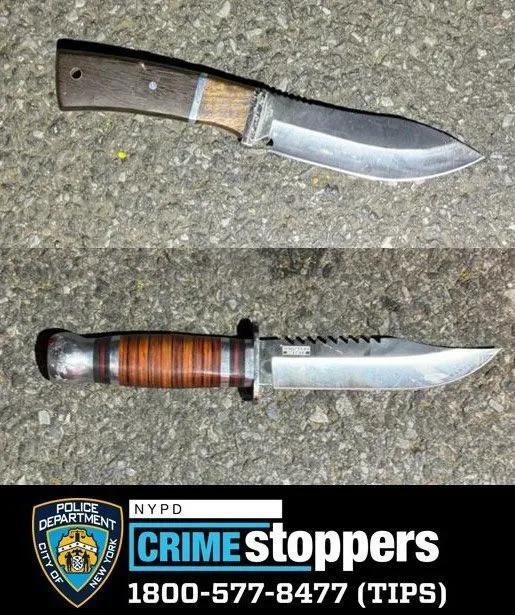 NYPD cops fatally shoot ‘emotionally disturbed’ man who charged them ...
