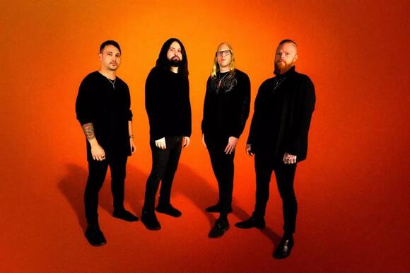 The 11 Best Progressive Metalcore Bands - NewsBreak