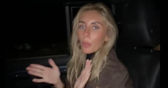 Bonnie Blue 'Banned' From Every Bar in Newcastle as Controversial 'Bang ...