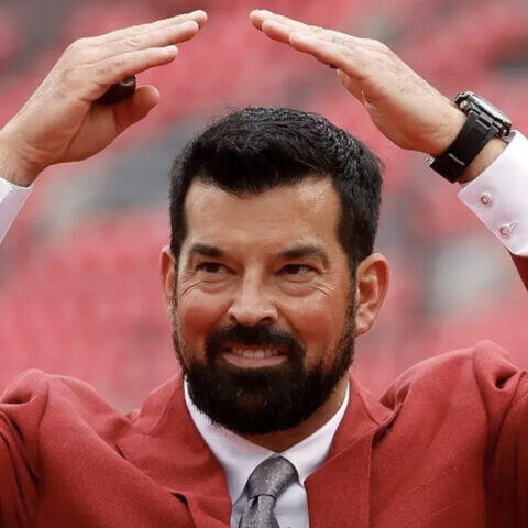 Ryan Day to Take Over Playcalling Duties From Brian Hartline - NewsBreak