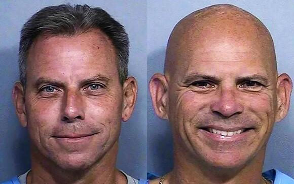 Judge rejects Menendez brothers’ bid for new trial - NewsBreak