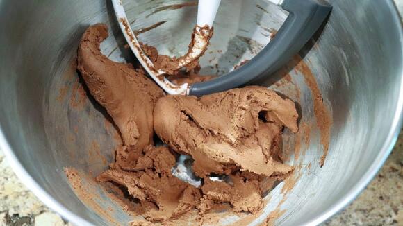 Need An Easy Semi-homemade Dessert? Chocolate Cheesecake Using Cake Mix ...