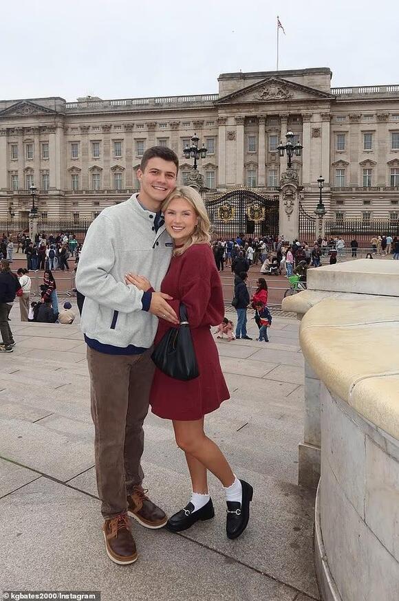 Bringing Up Bates' Travis Clark praised wife Katie months before shock ...