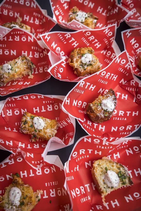 The Atlanta Food & Wine Festival evolves with new venue and more ...