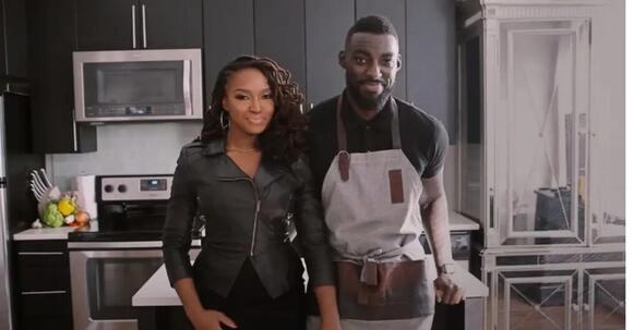 Is Food Network’s Eric Adjepong Still Married? - NewsBreak