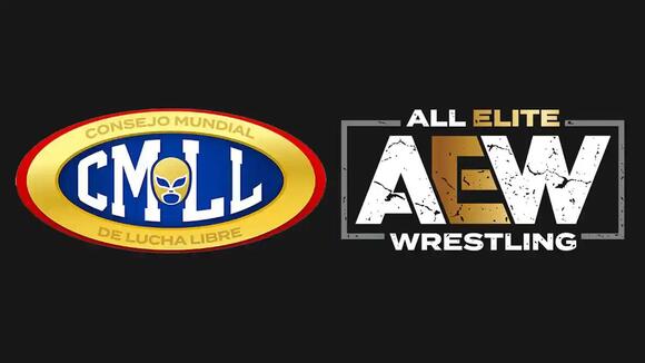 Two Talents Working Under Dual Contracts With CMLL & AEW - NewsBreak