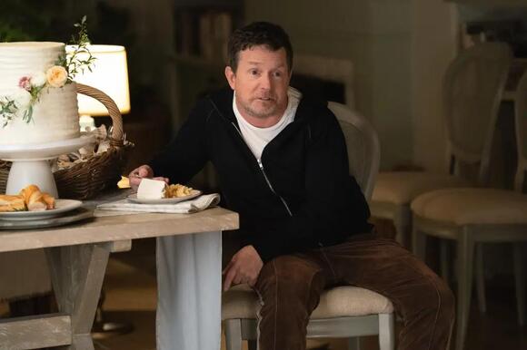 Michael J. Fox Returns to Acting in ‘Shrinking’ Season 3 After 5 Years ...