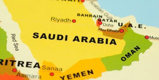 Saudi Arabia’s New Expropriation Law: Key Features and Implications ...