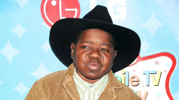 EXCLUSIVE: Gary Coleman's Final Resting Place Remains a 'Secret' — 16 ...