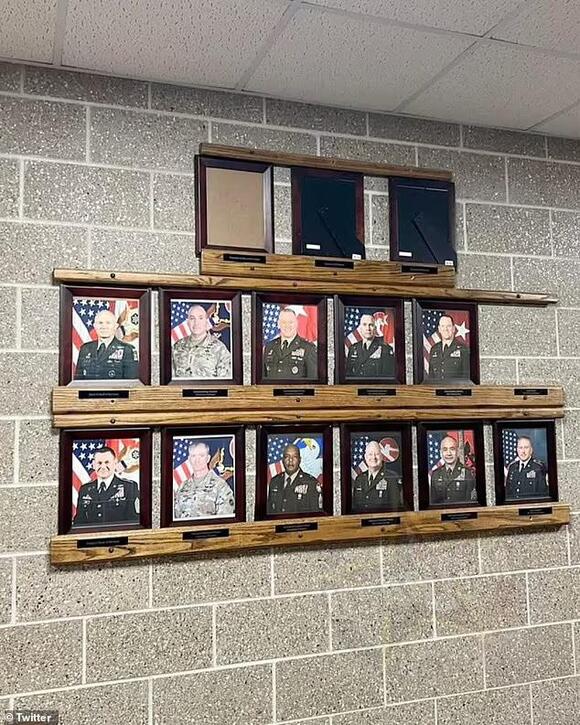 Army immediately suspends Fort McCoy commander after astonishing insult ...