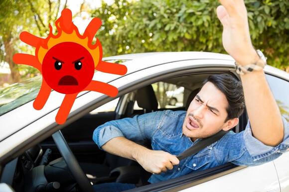 Seriously? New Jersey drivers need to cut this out - NewsBreak