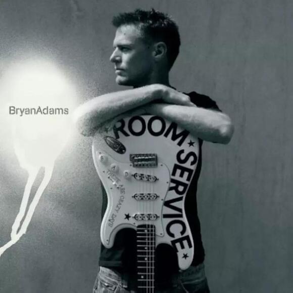 Bryan Adams Announces New 2026 US Tour Dates With Pat Benatar - NewsBreak
