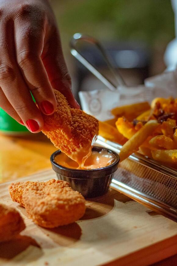 Burger King Brings Back Crown Nuggets, and Fans Are Disappointed They ...