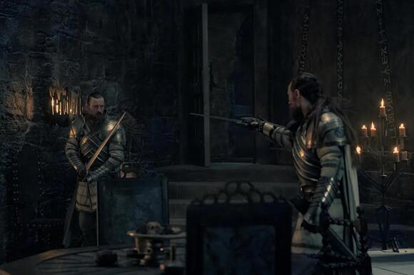 ‘House of the Dragon’ Season 2 Episode 2 Ending Explained: Which Twin ...