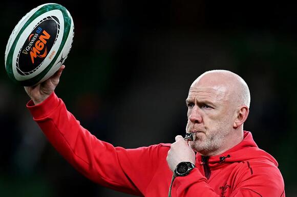 Wales vs Italy, Six Nations 2026: Kick-off time, TV channel, live ...
