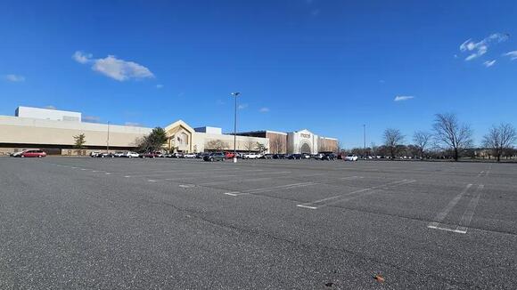 Atlantic County Jail Officer Arrested in Inmate Assault - NewsBreak