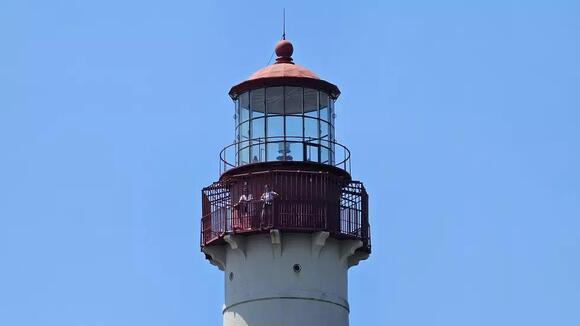 7 Big Summer Concerts Announced for Cape May 2026 - NewsBreak