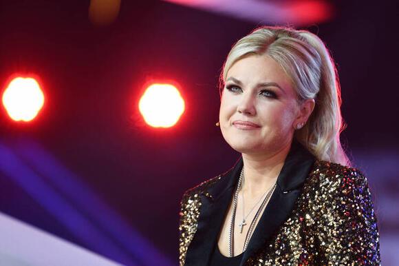 Erika Kirk Urges Students to Follow Husband Charlie’s Advice: ‘Have ...