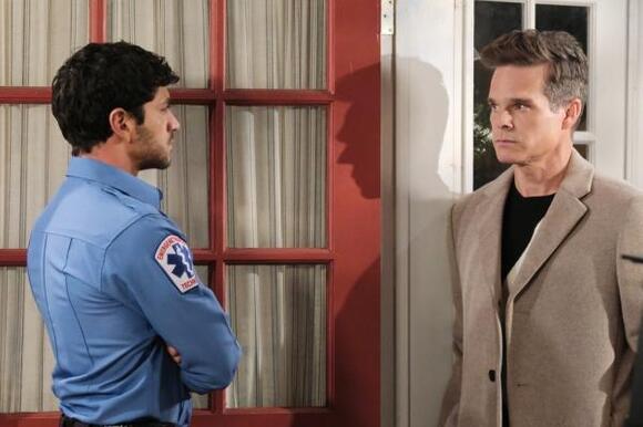 Days of our Lives Spoilers Photos Preview: Chanel’s Pregnancy Panic ...